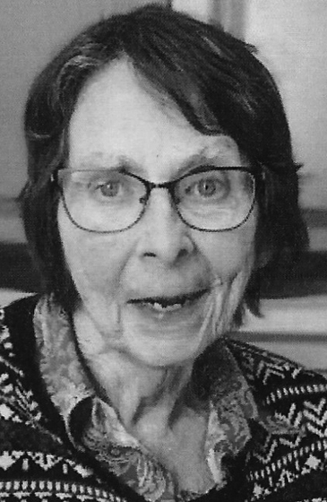 Betty L. (Logan) Goewey | News, Sports, Jobs - The Mining Journal
